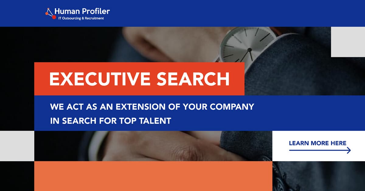 Recruiting Executive Profiles | Human Profiler